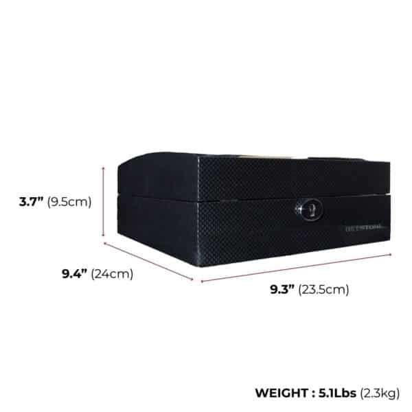 Romanoff 6 - Watch Box / Case - Billstone