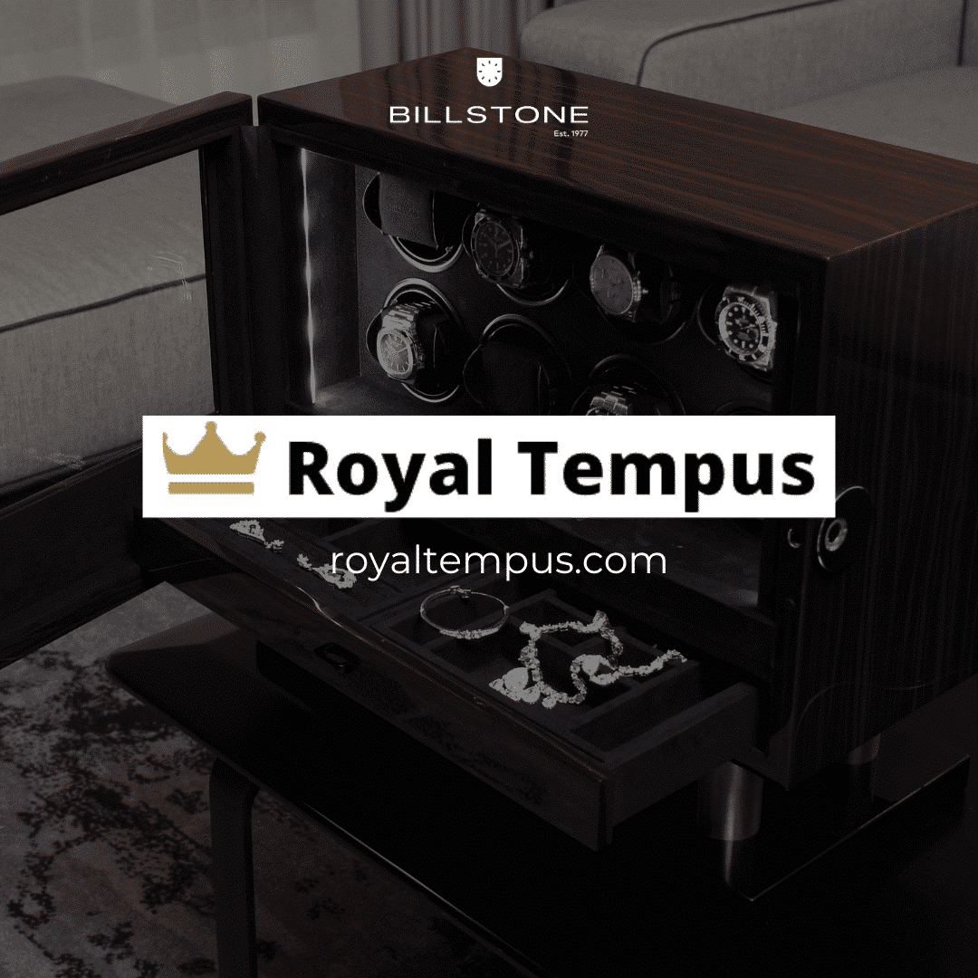 Store Locations - Billstone