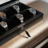 Romanoff 12 - Watch Box / Case - Billstone