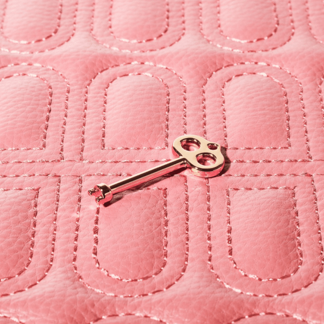 Amour Medium Rose Gold - Jewelry Box - Billstone