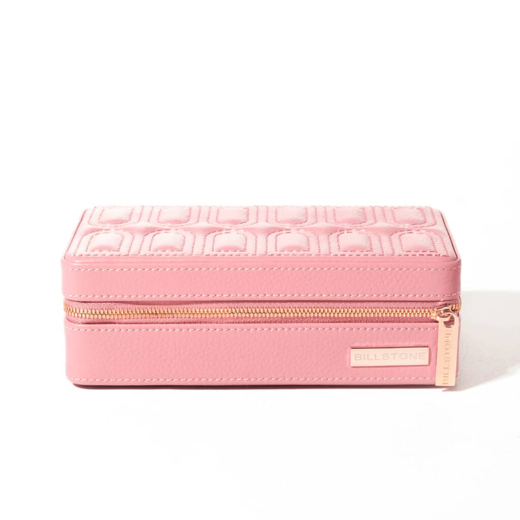 Amour Medium Rose Gold - Jewelry Box - Billstone