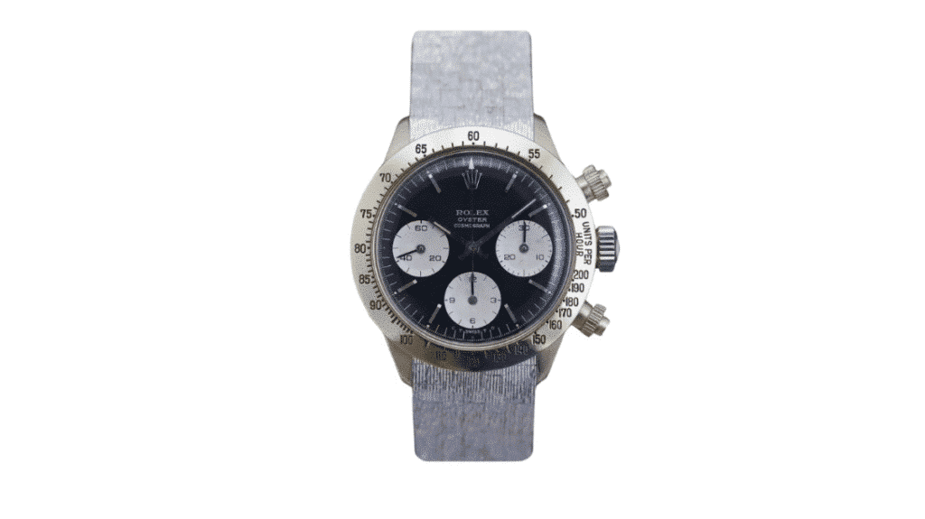 TOP 3 Rarest Rolex Watches That Every Collector Dreams Of - Billstone
