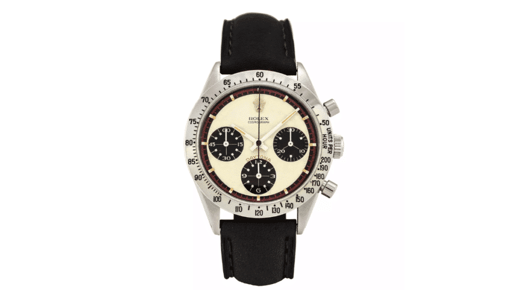 TOP 3 Rarest Rolex Watches That Every Collector Dreams Of - Billstone