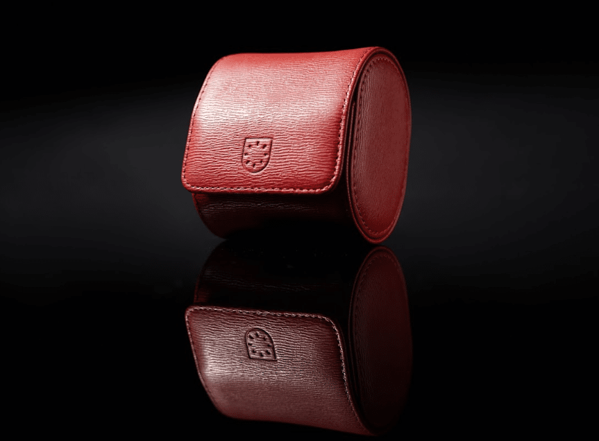 Voyager Watch Roll Series - Billstone