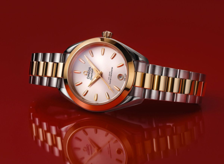 Watch Winder for Omega: The Complete Guide for Seamaster & Speedmaster ...