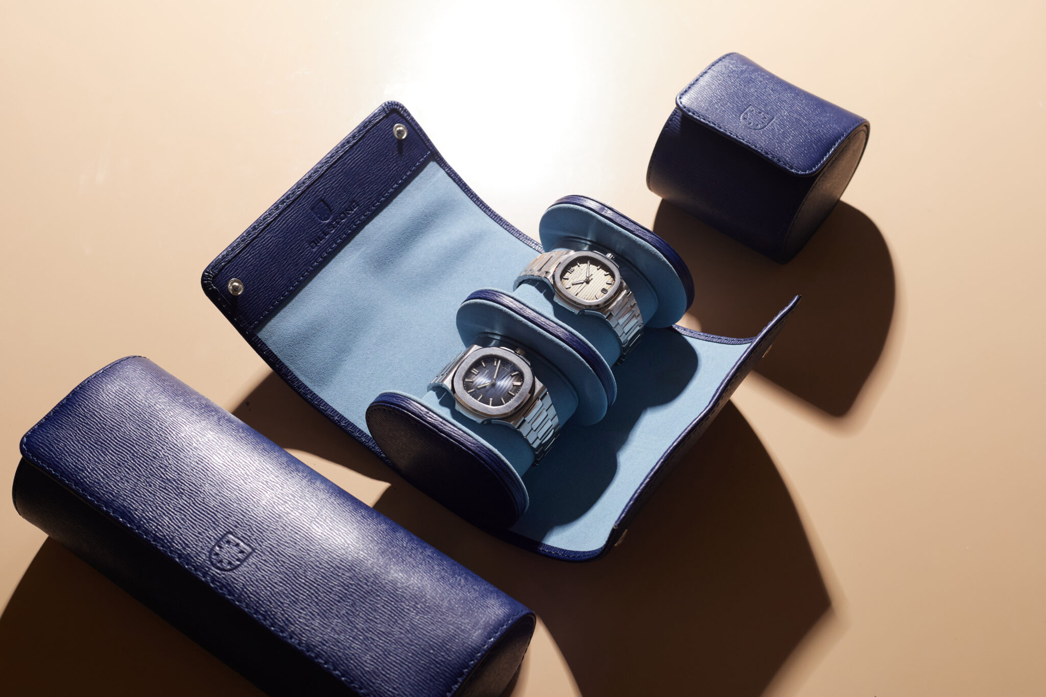 How to Choose the Right Watch Winder for Your Omega Collection - Billstone
