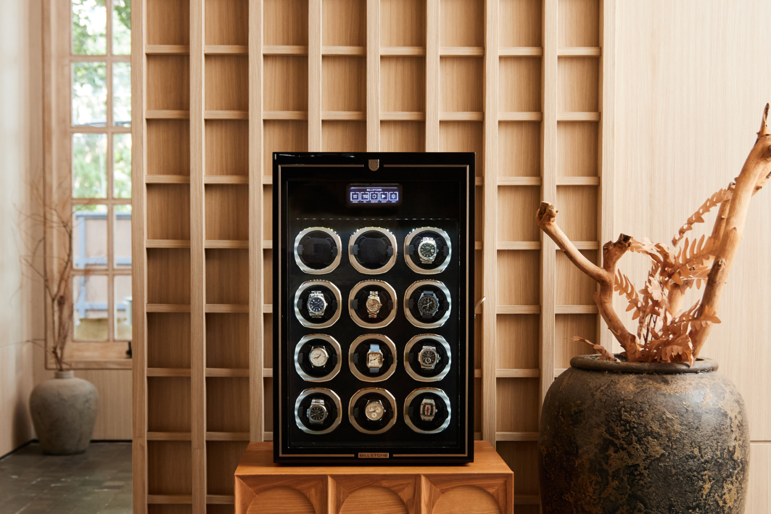How Improper Storage Can Damage Your Watch and How a Watch Winder Helps ...